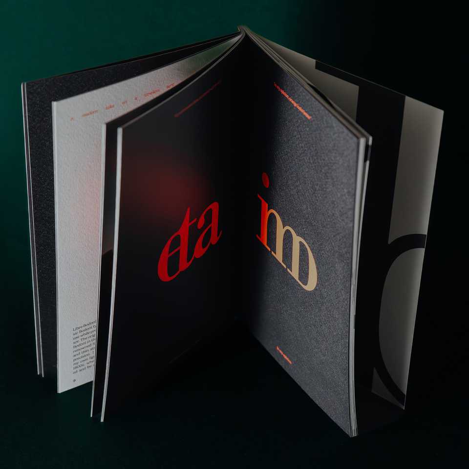 Asim Javed | Ravensbourne 2025