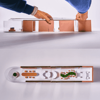 Wai Lok Chong | Ravensbourne 2025